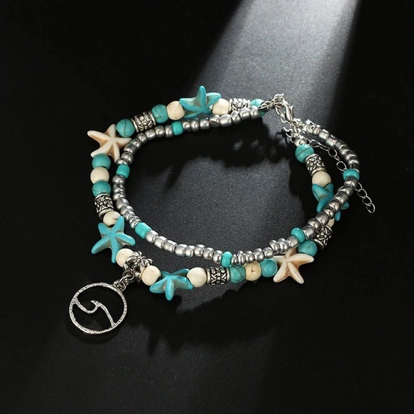 Jewelry | Anklet | Poshmark